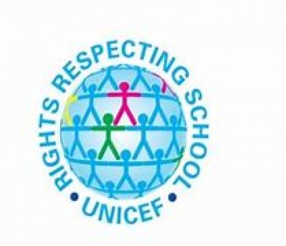 Rights Respecting School Article 28
