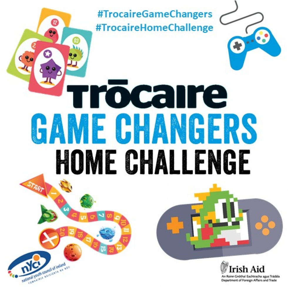 Trócaire Campaign 2020