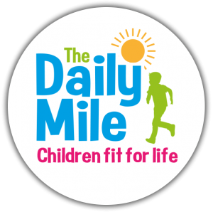 Daily Mile 10th Birthday